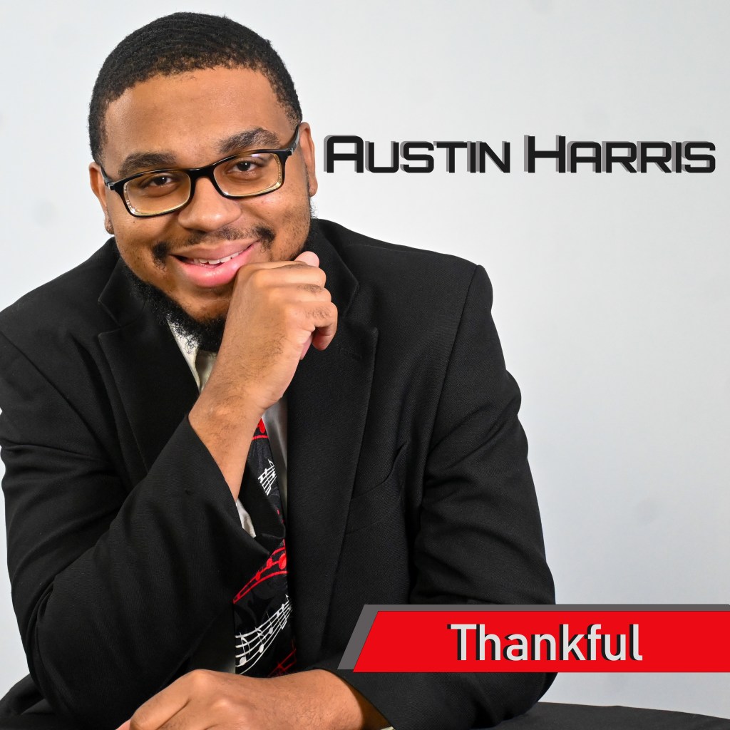 Thankful (2023) – Austin-Sinclair Harris