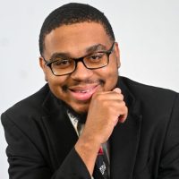 Austin-Sinclair Harris